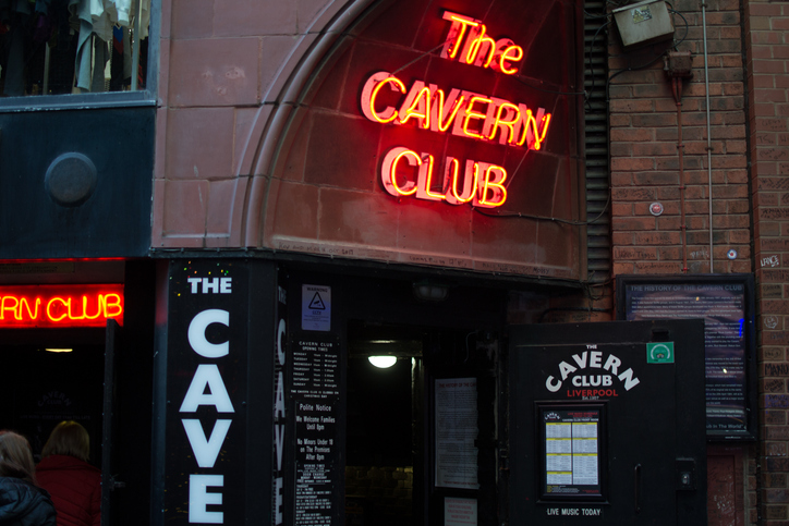 Planning a Music Tour of Liverpool: Venues and Festivals | Britannia Blog