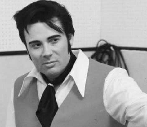 Elvis Presley Tribute Breaks | Royal Bath Hotel Bournemouth