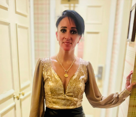 Michelle Upton Tribute Breaks | Royal Bath Hotel Bournemouth