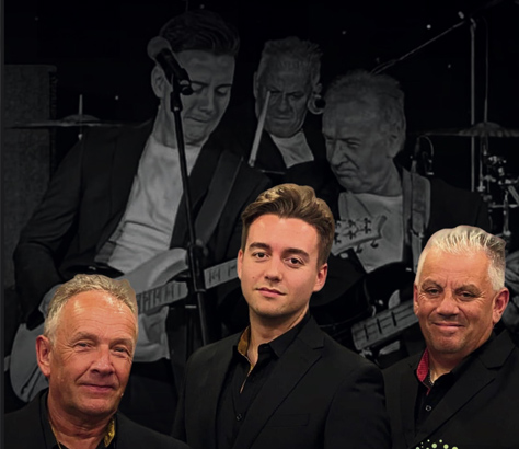 60s Explosion Band Tribute Break | Royal Bath Hotel Bournemouth