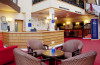 The Britannia Wigan Hotel in Lancashire | Britannia Hotels