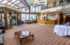 The Britannia Wigan Hotel in Lancashire | Britannia Hotels