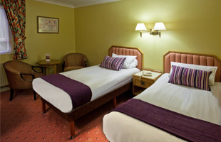 Wigan Accommodation | Rooms Britannia Wigan Hotel