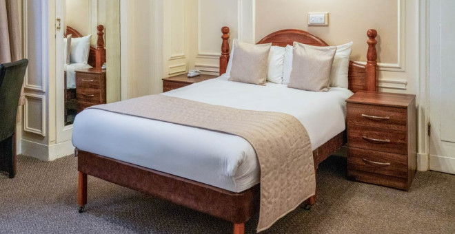 Adelphi Hotel Liverpool | Official Britannia Site