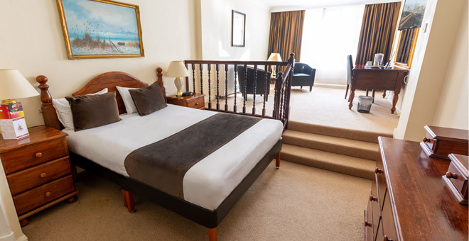 The Britannia Hotel Manchester | Britannia Hotels