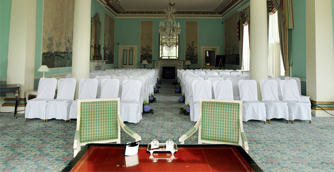 Scarborough Conference Venue | Britannia Royal Hotel Scarborough
