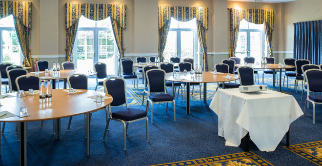 The Basingstoke Country Hotel | Britannia Hotels