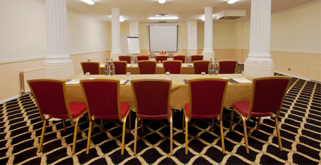 The Britannia Hotel Manchester | Britannia Hotels