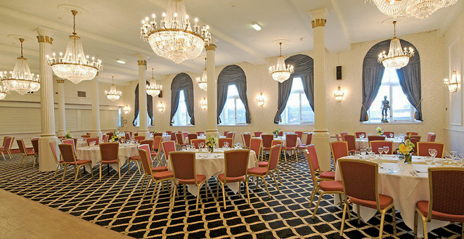 Manchester Conference Venue | Britannia Hotel Manchester