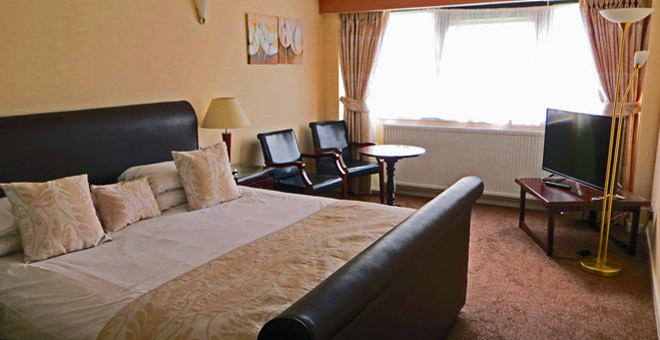 The Waterside Hotel Peterhead | Britannia Hotels