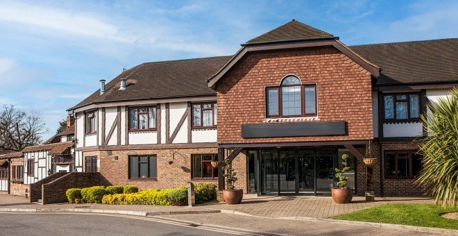 Elite Venue Selection Felbridge - Gatwick | Britannia Hotels