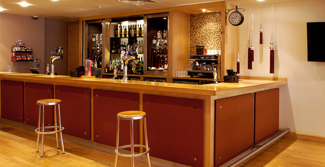 Bolton Restaurants & Bars | Britannia Bolton Hotel