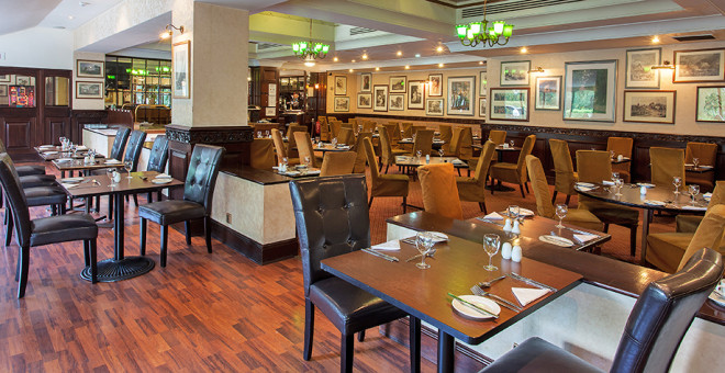 The Britannia Hampstead Hotel in London | Britannia Hotels