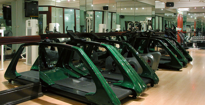 Stockport Gym & Spa | Britannia Hotel Stockport