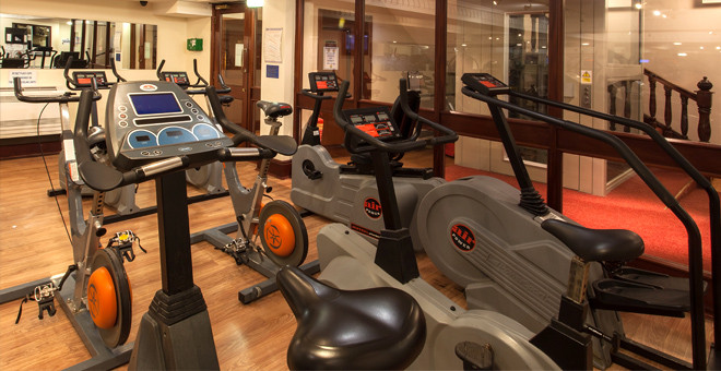 Warwickshire Gym & Spa | Britannia Bosworth Hall Hotel Spa