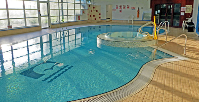 The Waterside Hotel Peterhead | Britannia Hotels