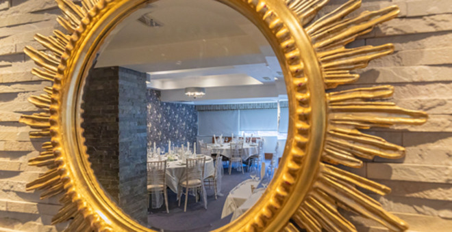 Restaurants & Bars | Meon Valley Hotel & Country Club