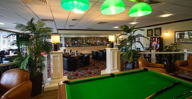 The Britannia Hotel Newcastle Airport | Britannia Hotels
