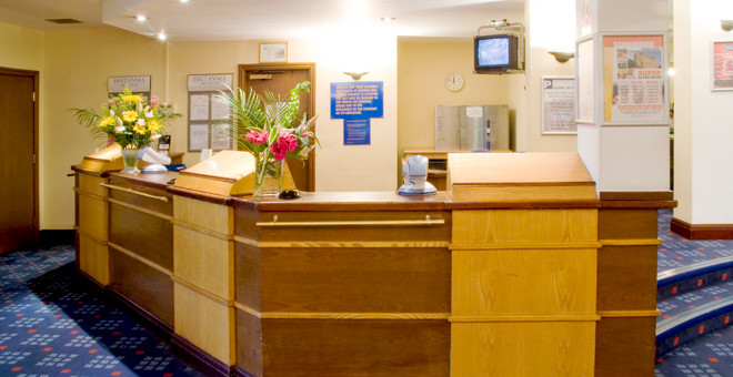 The Britannia Airport Hotel Manchester | Britannia Hotels