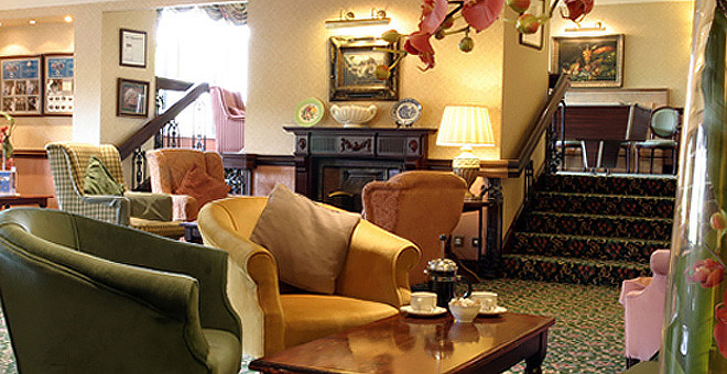 The Waterside Hotel Peterhead | Britannia Hotels