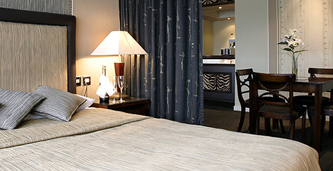 The Waterside Hotel Peterhead | Britannia Hotels