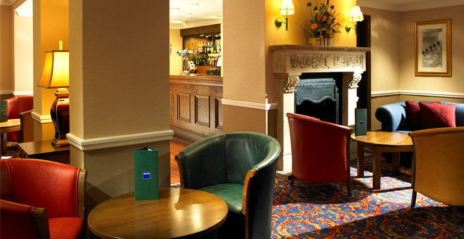 The Basingstoke Country Hotel | Britannia Hotels