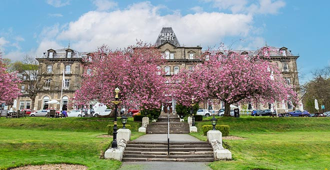 Restaurants & Bars | Sprowston Manor Hotel & Country Club