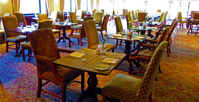 The Waterside Hotel Peterhead | Britannia Hotels