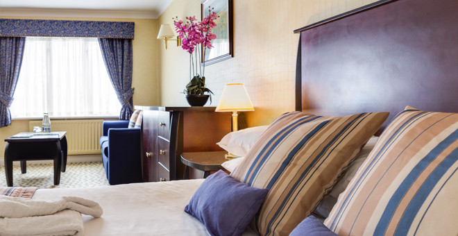 Basingstoke Accommodation | Rooms Britannia Basingstoke Hotel