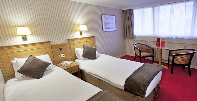 Coventry Accommodation | Rooms Britannia Hotels in Coventry