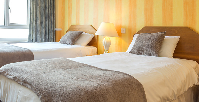 Folkestone Accommodation | Rooms Britannia Hotel Folkestone