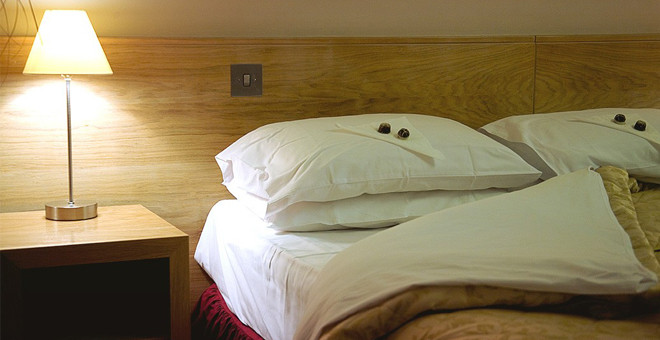 Rooms at The Cavendish Hotel | Britannia Hotels