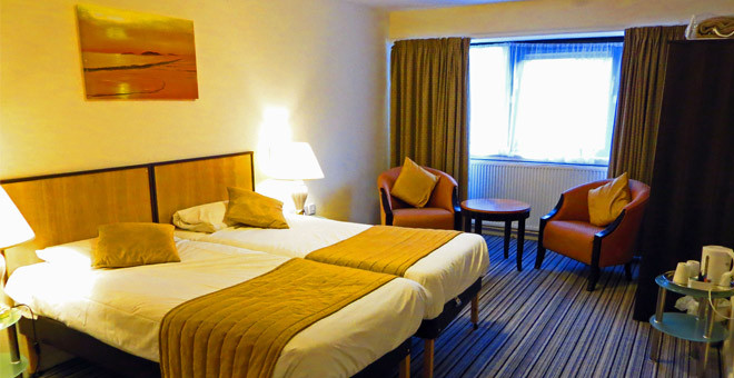 Peterhead Accommodation | Rooms Britannia Hotel in Peterhead