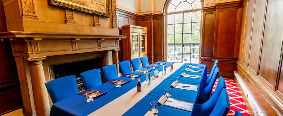 Liverpool Conference Venue | Britannia Adelphi Hotel Liverpool